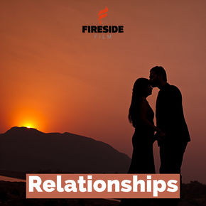 How to build relationships with video - Fireside Film