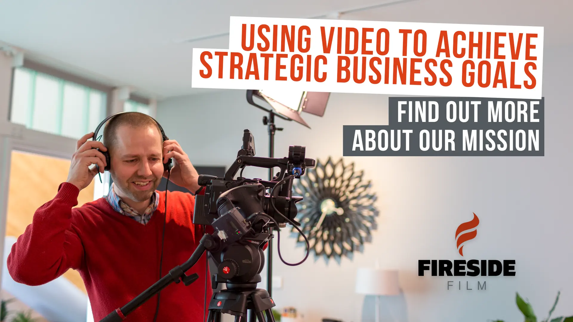 Portfolio - Fireside Film